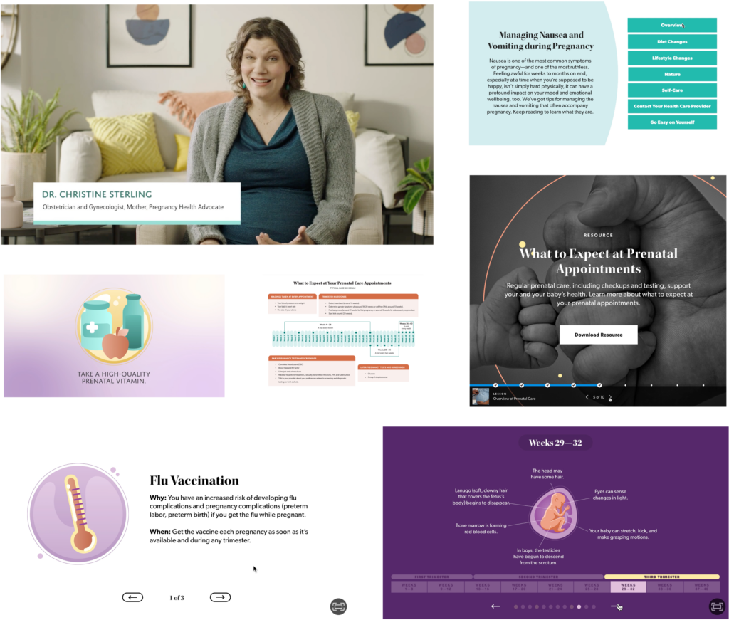 How to Improve Maternal Health Disparities with Digital Health Solutions