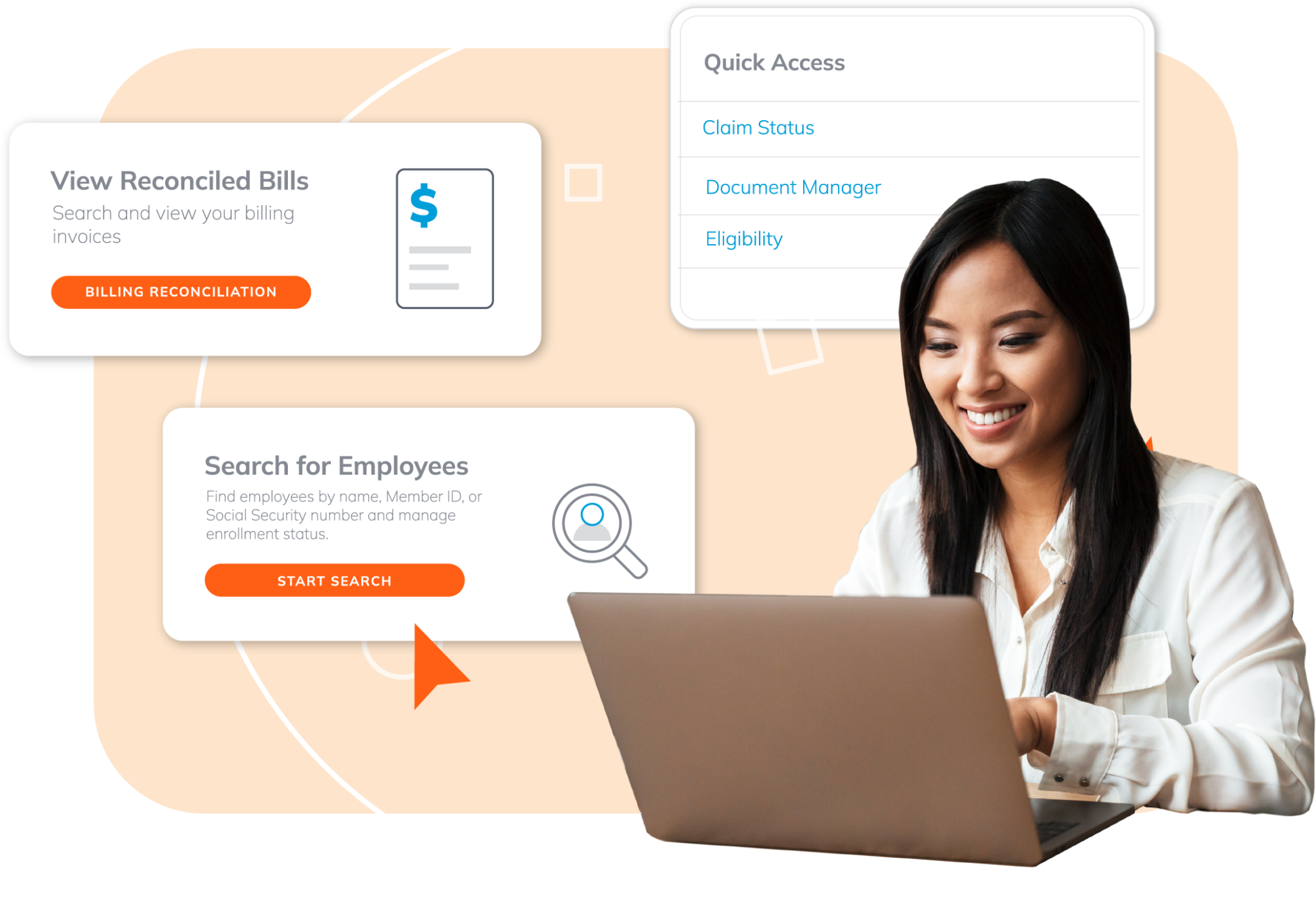 Digital Health Portals | Self-Service & Health Management