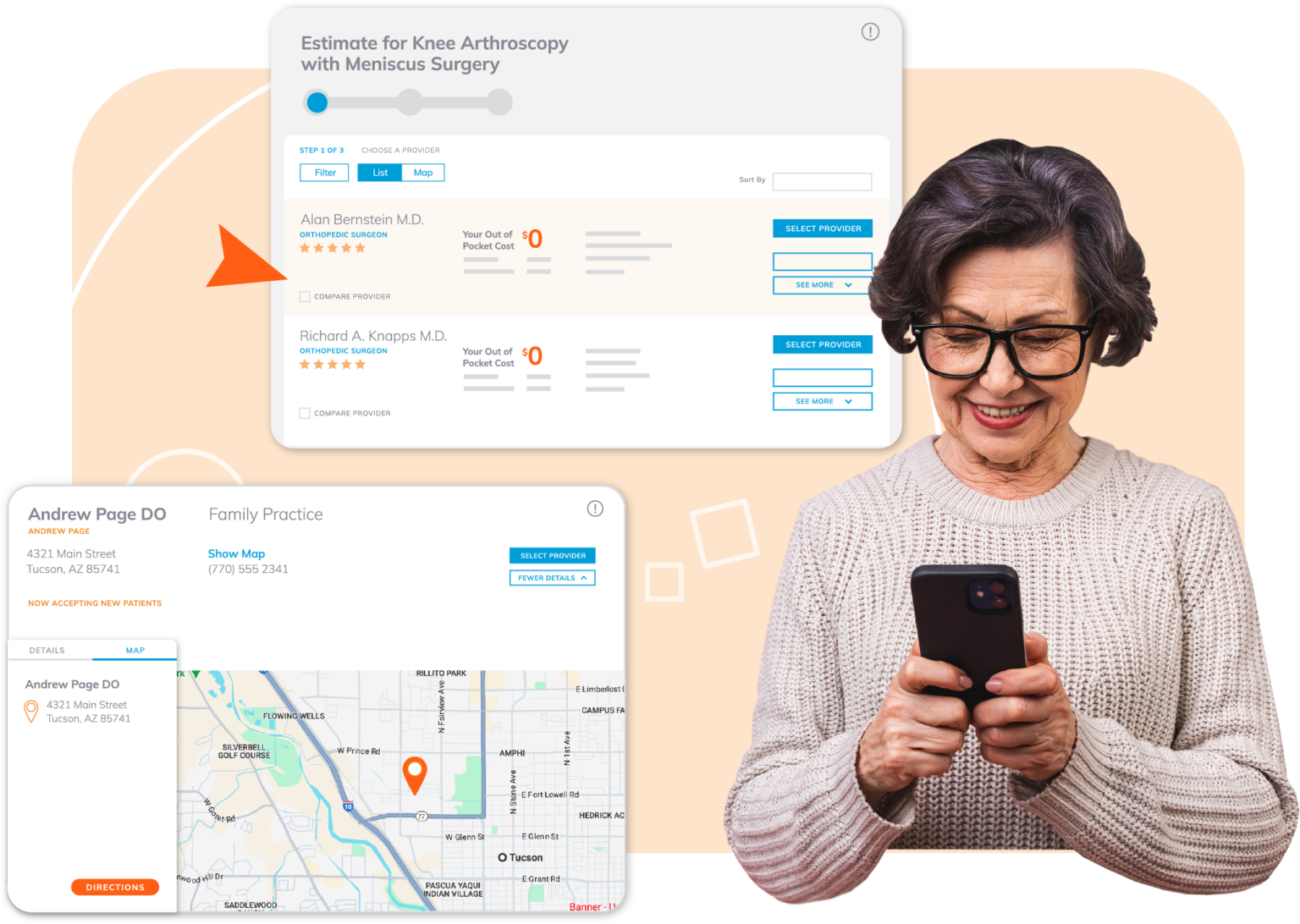 Digital Health Portals | Self-Service & Health Management