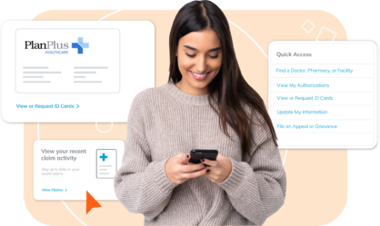 Digital Health Portals | Self-Service & Health Management