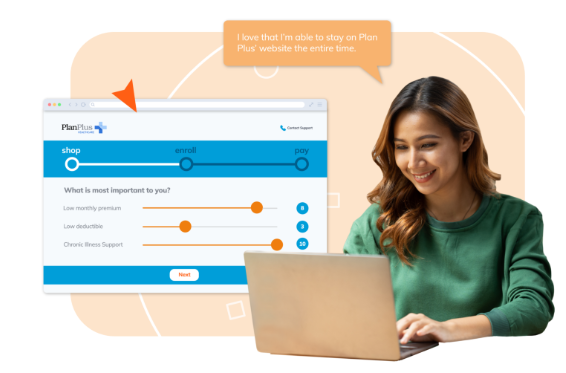 Enhanced Direct Enrollment (EDE): What Health Plans Should Know - mPulse