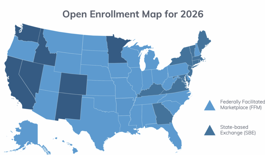 ACA Open Enrollment 2026: 5 Key Steps for Success - mPulse
